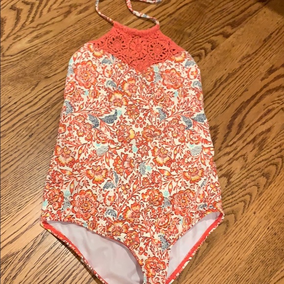 Billabong | Swim | Kids Billabong Swimsuit | Poshmark